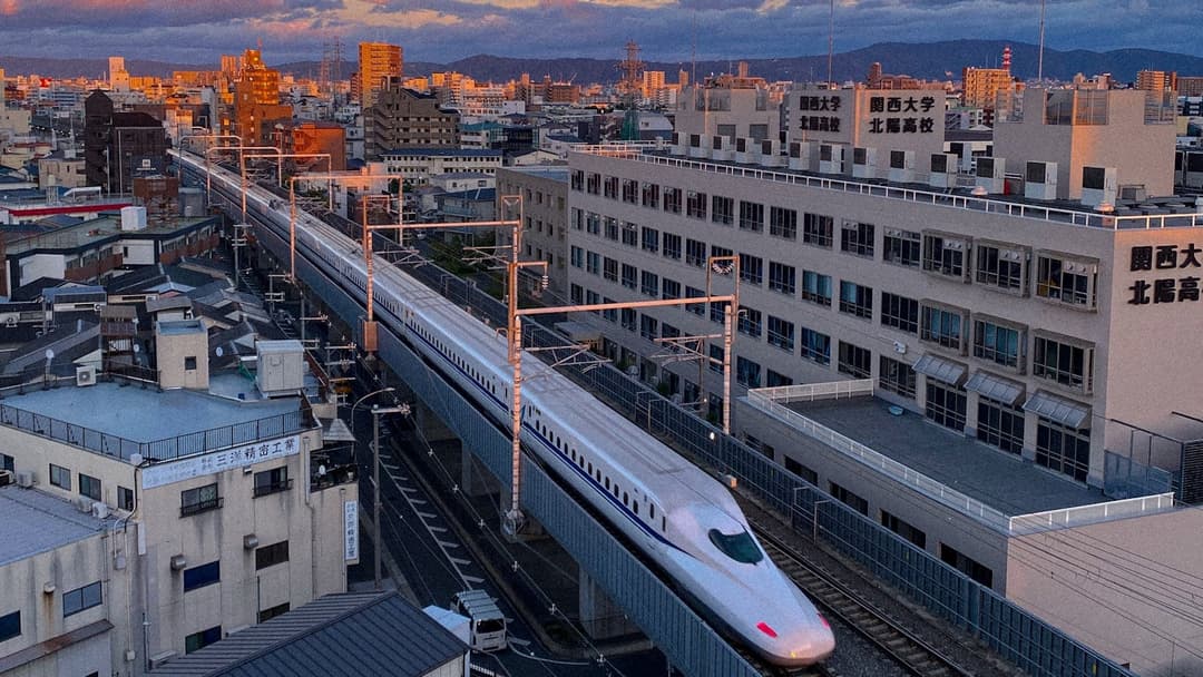 JR Pass Calculator 2026: Should You Buy the Japan Rail Pass? | BluePlanet